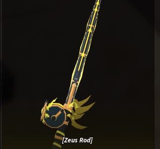 Fisch Second Sea Rod Tier List [Blue Moon] - Best XP & Money Farm Rods ...
