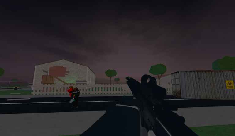 Zombie Uprising (Roblox): Season 11 Pass rewards and price – Destructoid