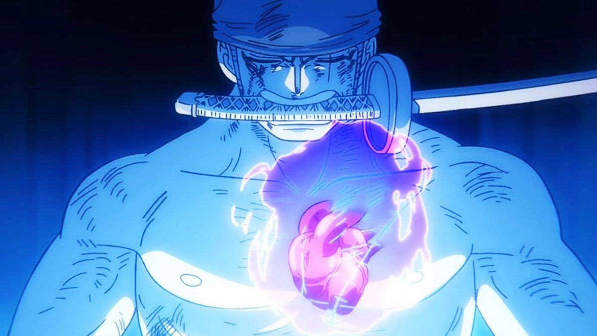 10 strongest swordsmen in One Piece – Destructoid