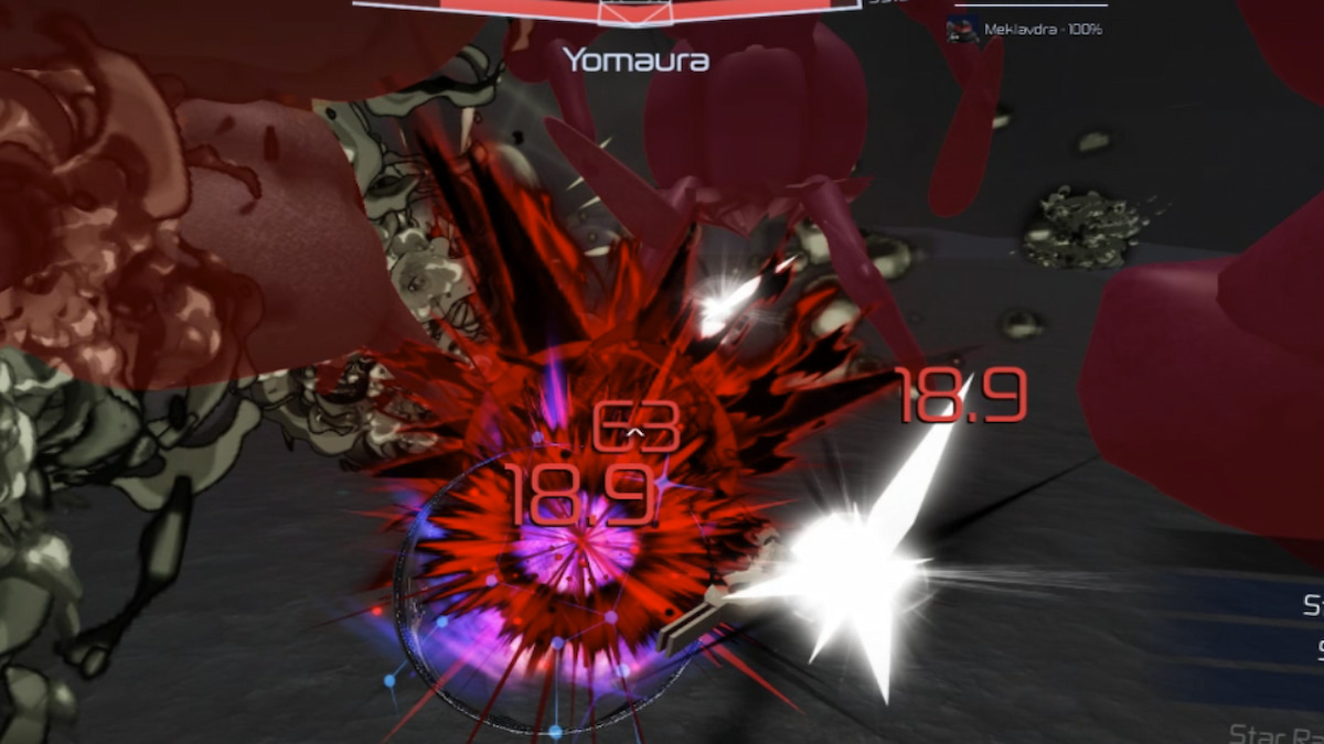 Best Maximum Technique to get in Jujutsu Infinite – Destructoid