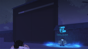 All Daily Quest NPC Locations in Jujutsu Infinite – Destructoid