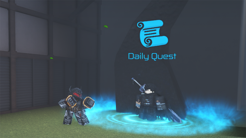 All Daily Quest NPC Locations in Jujutsu Infinite – Destructoid