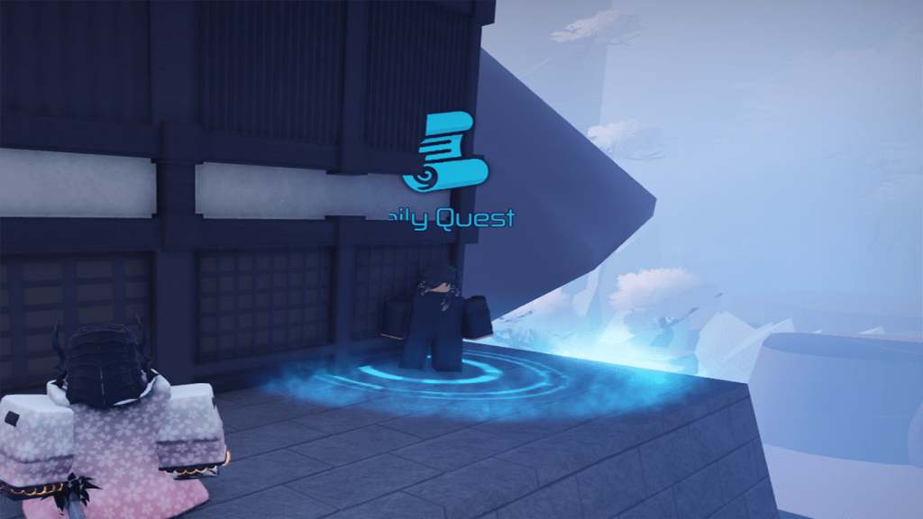 All Daily Quest NPC Locations in Jujutsu Infinite – Destructoid