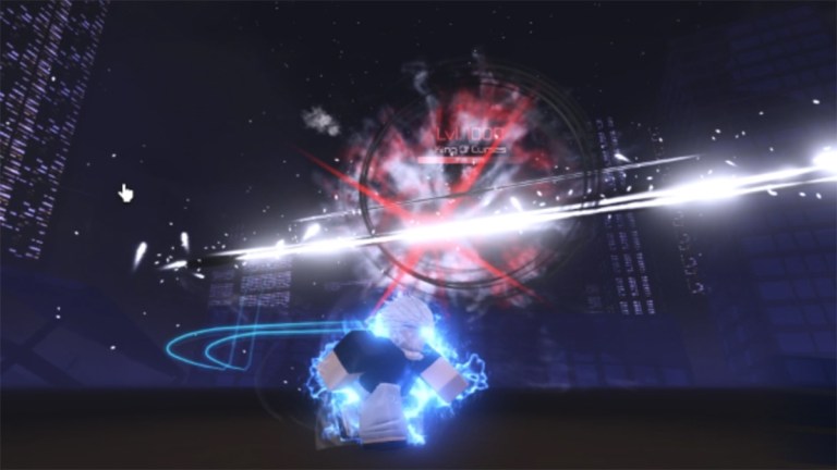 All Innate Techniques in Jujutsu Infinite Listed – Destructoid