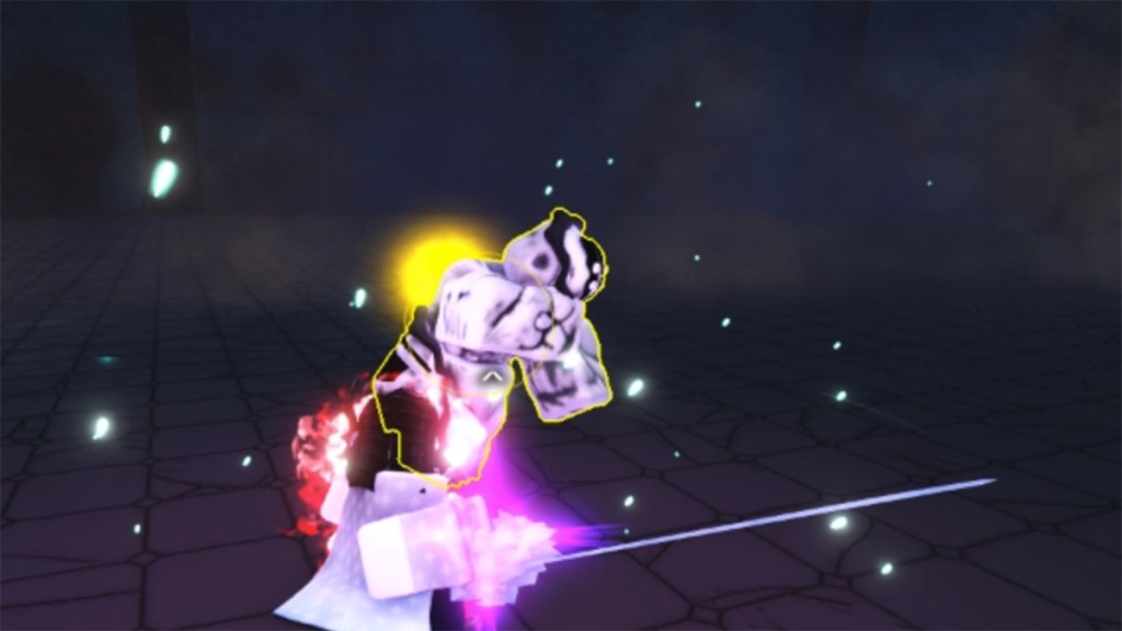 All Jujutsu Infinite Items Listed – Consumables, Leveling, Boss Items ...