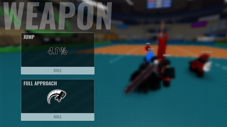 All SPIKED Weapons Listed - Roblox [Update 2] – Destructoid