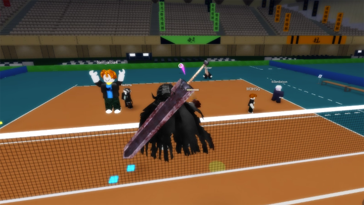 All SPIKED Weapons Listed - Roblox [Update 3] – Destructoid