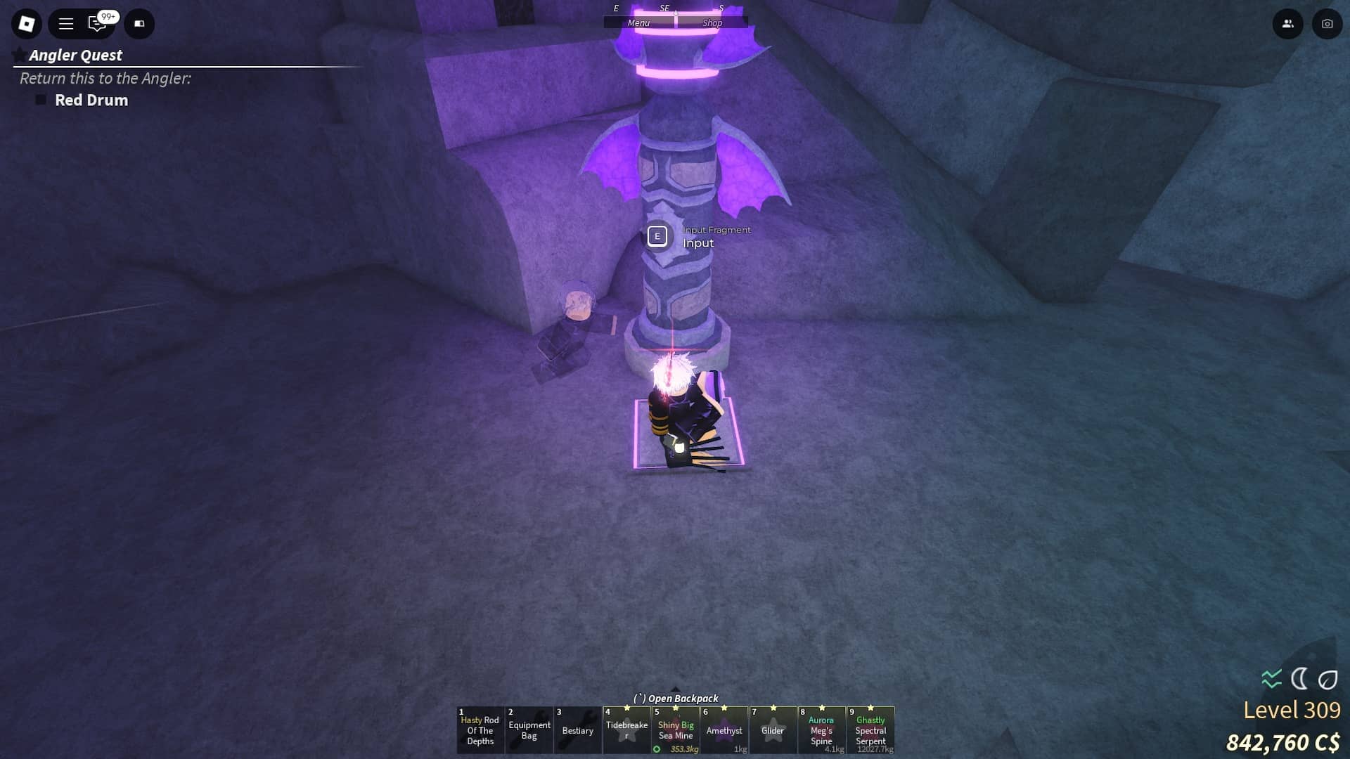 Complete Fisch Rod Crafting Guide [Northern Expedition] - How to Get ...