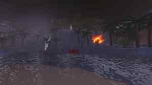 Complete Fisch Roblox Map [Blue Moon] - All Island Locations and ...