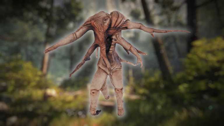 All monsters in The Forest – Destructoid