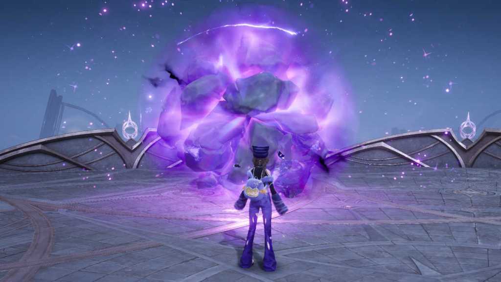 How to get Bedrock Crystals in Infinity Nikki – Destructoid