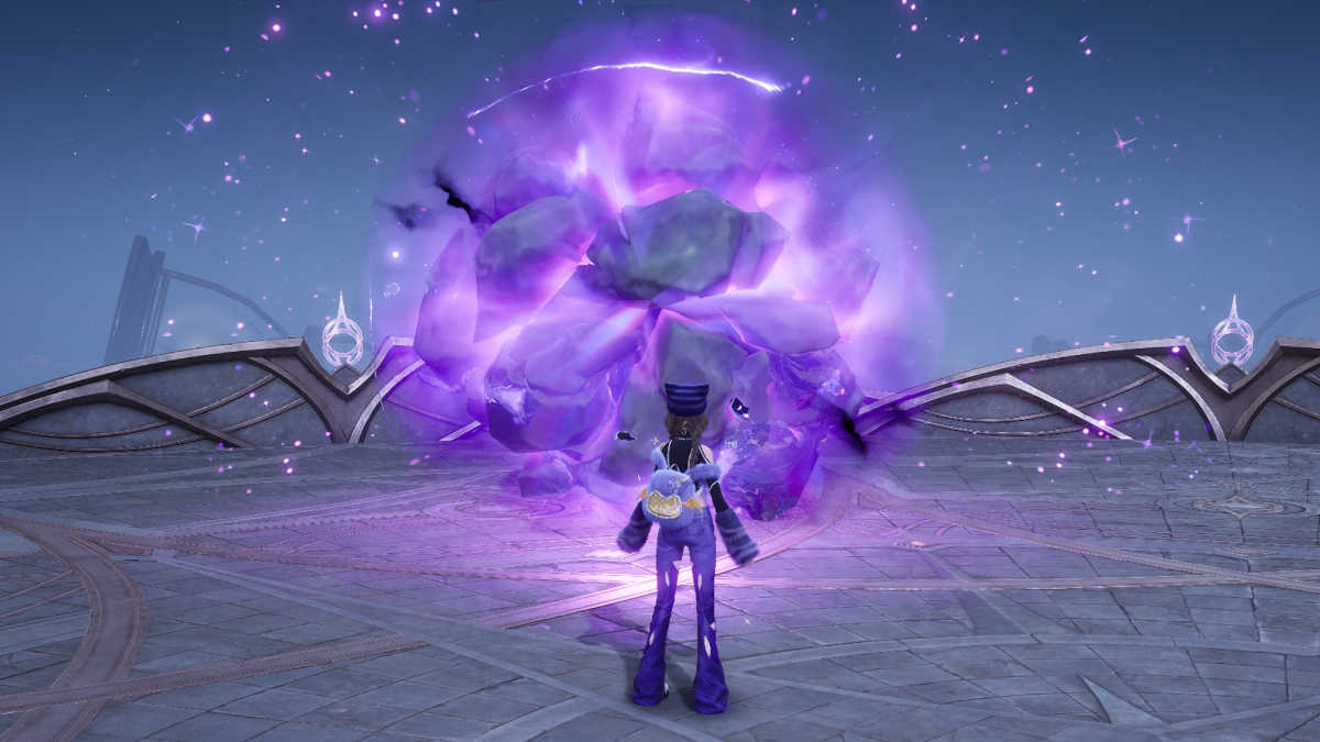 How to get Bedrock Crystals in Infinity Nikki – Destructoid