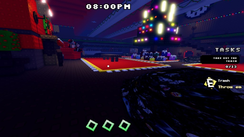 Best Christmas Horror Roblox games – Destructoid