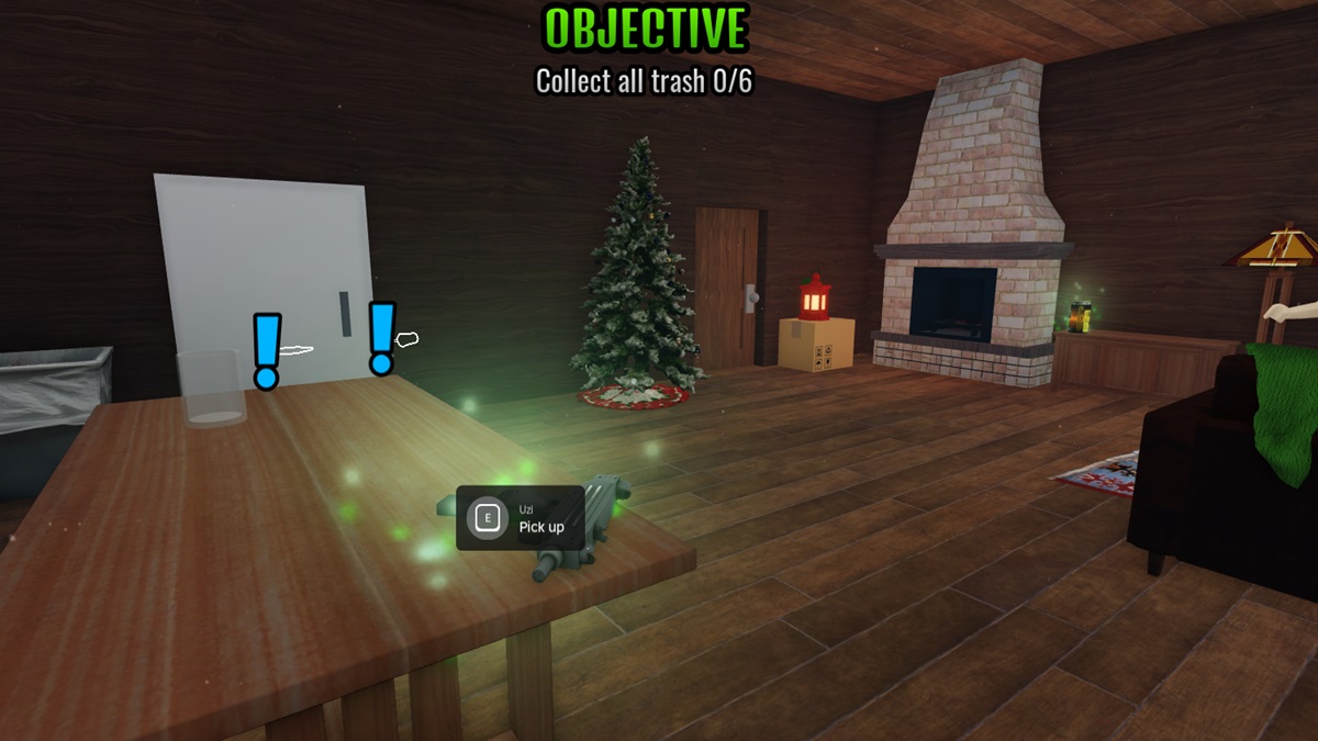 Best Christmas Horror Roblox games – Destructoid