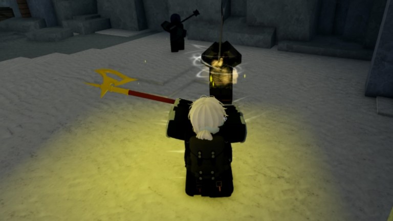 Best Deepwoken Stats to Increase - Power Up Guide – Destructoid