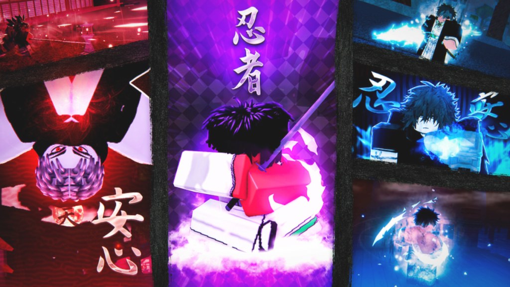 Best NINJA Clan Tier List - Roblox – Destructoid