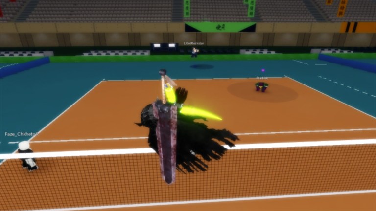 Ultimate SPIKED Weapons Tier List – Roblox [Update 2] – Destructoid