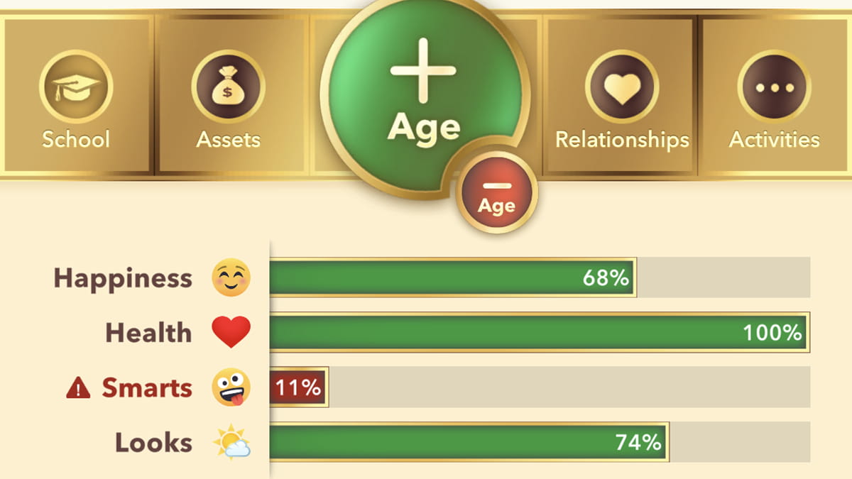How to complete the Anti-Claus challenge in BitLife – Destructoid