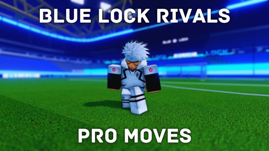 Blue Lock Rivals: How to Dribble, Shoot, and Pass Like a Pro ...