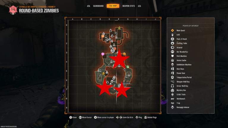 BO6 Zombies Elemental Bastard Swords guide: How to get Raven, Lion ...