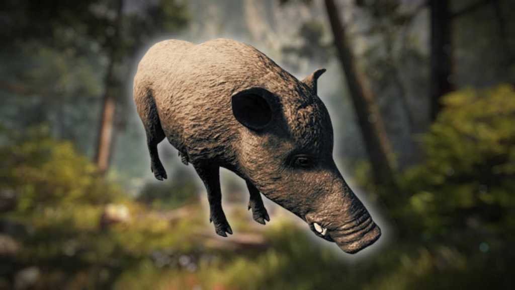 All monsters in The Forest – Destructoid