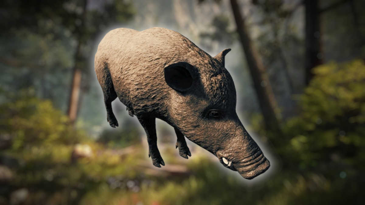 All monsters in The Forest – Destructoid