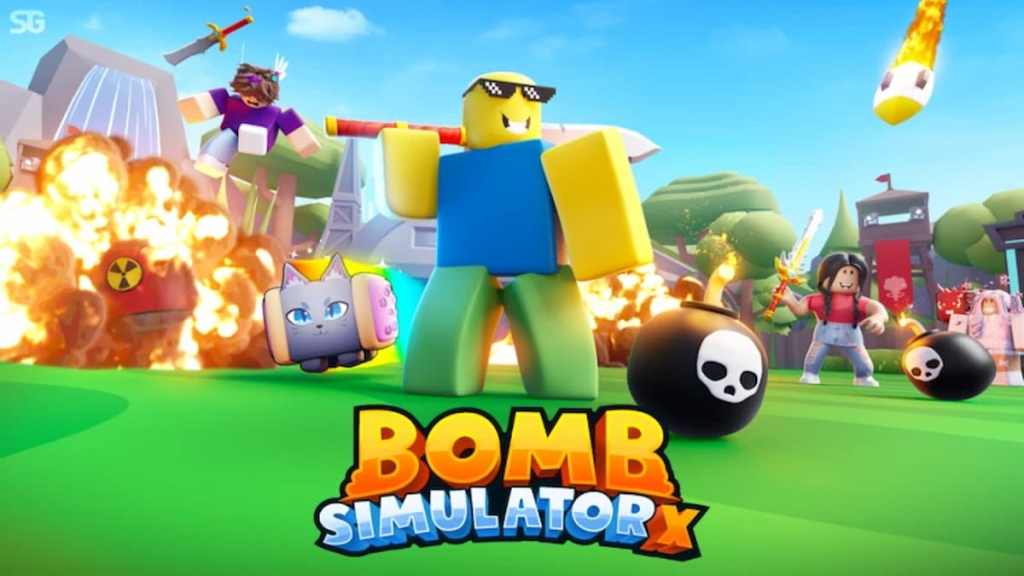 Bomb Simulator X codes (December 2024) [TRADE] – Destructoid