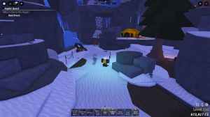 Complete Fisch Roblox Map [Northern Expedition] - All Island Locations ...