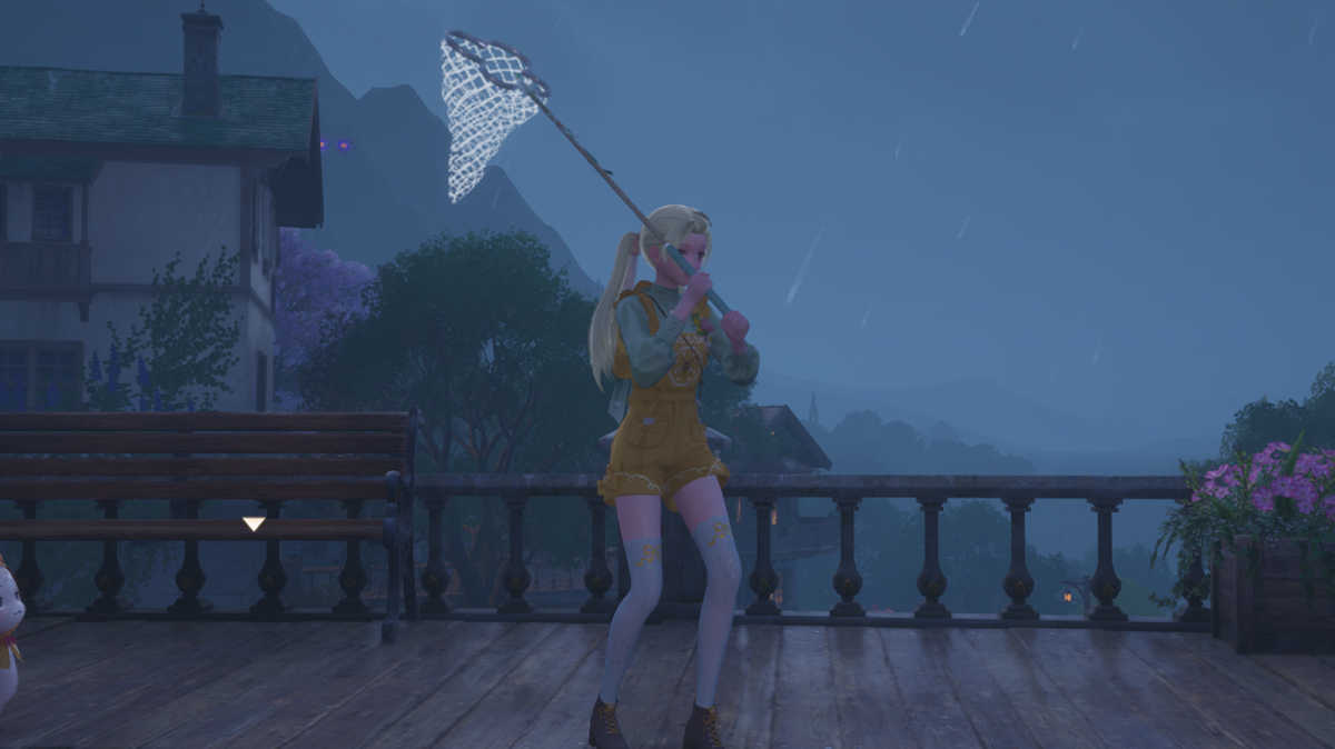 How to complete Wishfield Journal: Whimstar Collection in Infinity ...