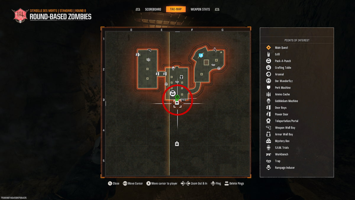 BO6 Zombies Ritual Items guide: Locations, How to upgrade, and ...
