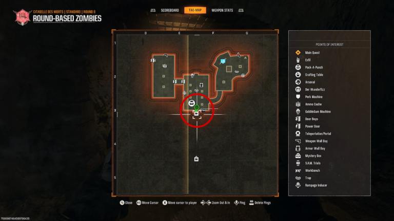 BO6 Zombies Ritual Items guide: Locations, How to upgrade, and ...
