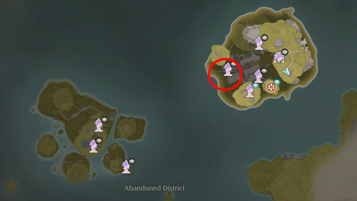 How to complete the Choo-Choo Station Mystery in Infinity Nikki ...