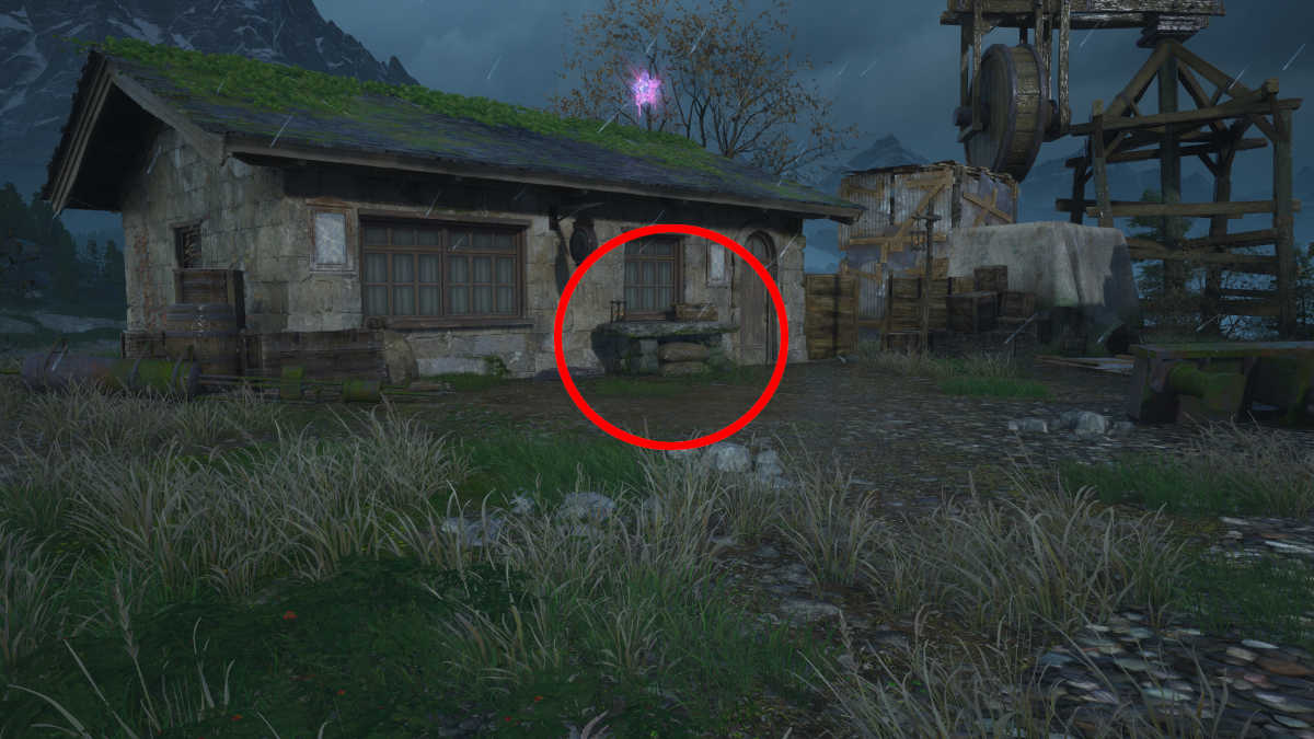 How to complete the Choo-Choo Station Mystery in Infinity Nikki ...