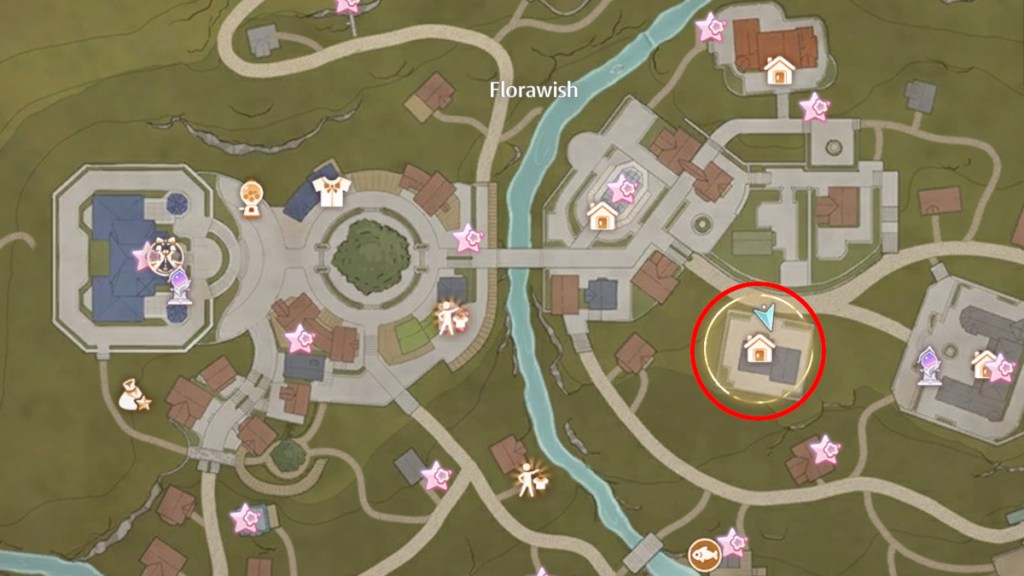 How to complete Wishfield Journal: Wishfield Chronicle in Infinity ...