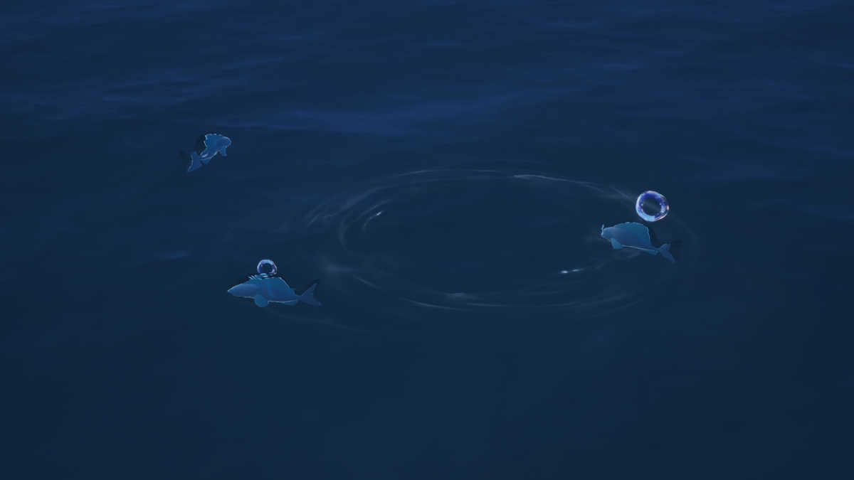 How to complete Wishfield Journal: Wishfield Chronicle in Infinity ...