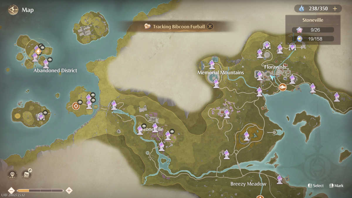 How to complete Wishfield Journal: Wishfield Chronicle in Infinity ...