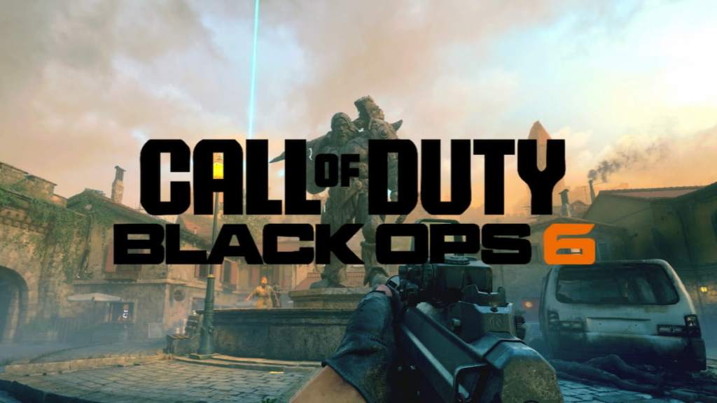 All Citadelle des Morts Easter Eggs and locations in Black Ops 6 Zombies