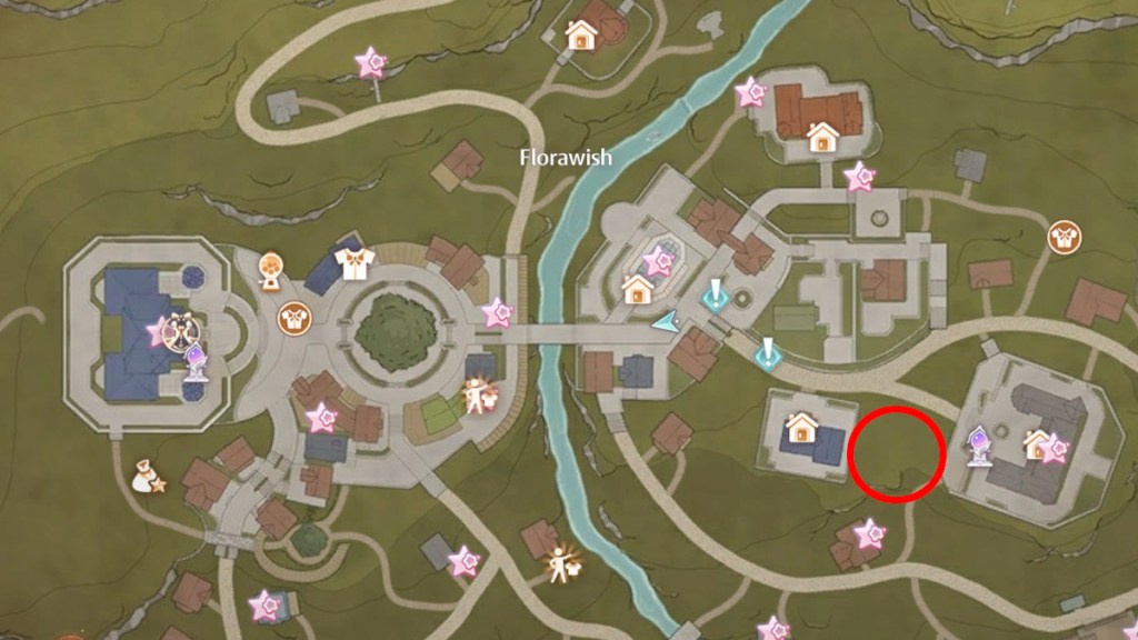 How to find Companion's Group Photo in Infinity Nikki – Destructoid
