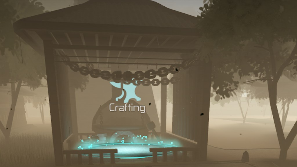 Complete Crafting Guide in Jujutsu Infinite – Destructoid