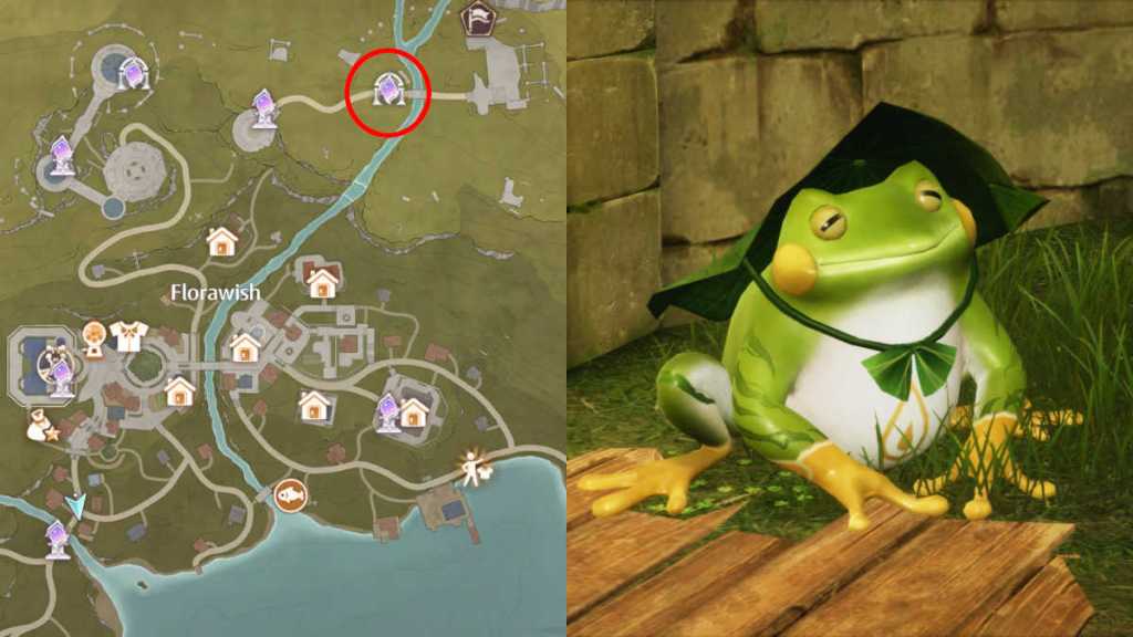 How to complete Wishfield Journal: Travel Companions in Infinity Nikki ...