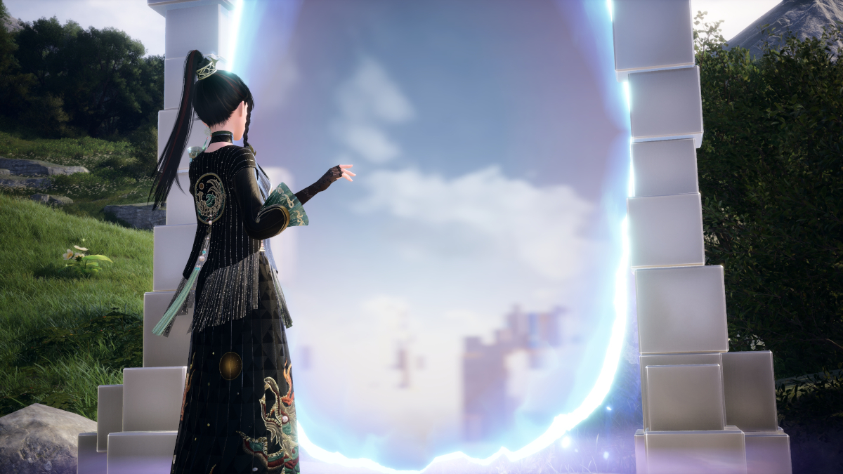 Infinity Nikki: How to find and complete the Dream Warehouse Curio ...