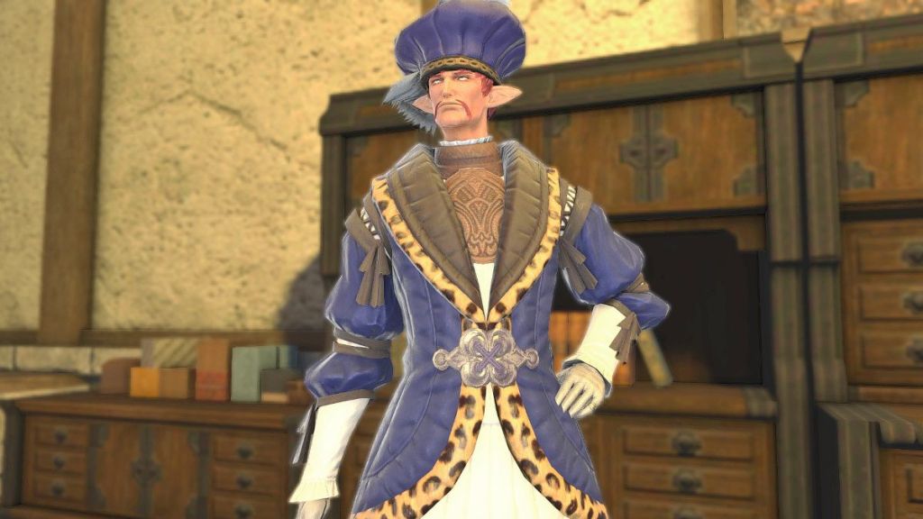 How to unlock all Custom Deliveries in Final Fantasy XIV – Destructoid