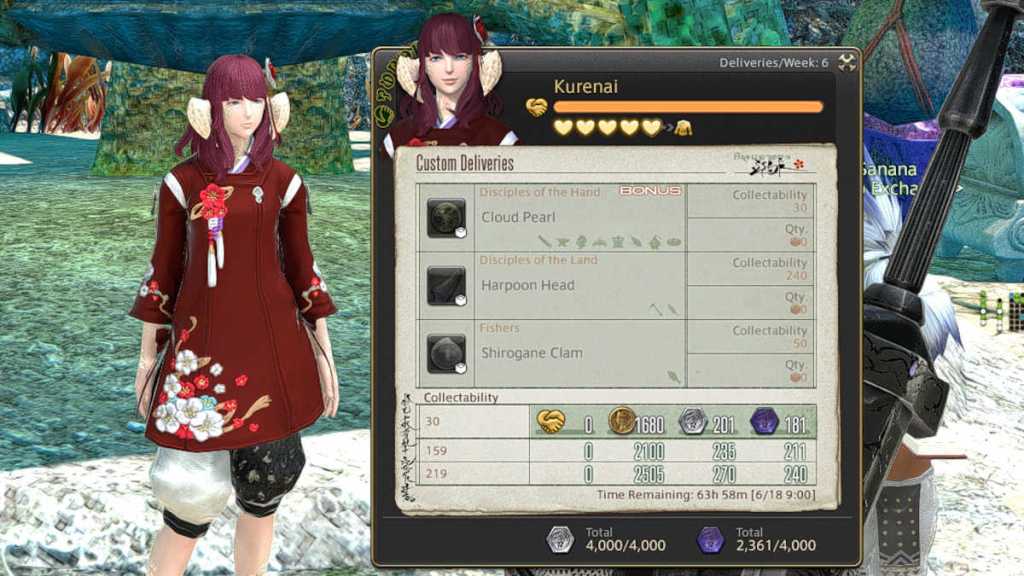 FFXIV: How to level alt Jobs fast