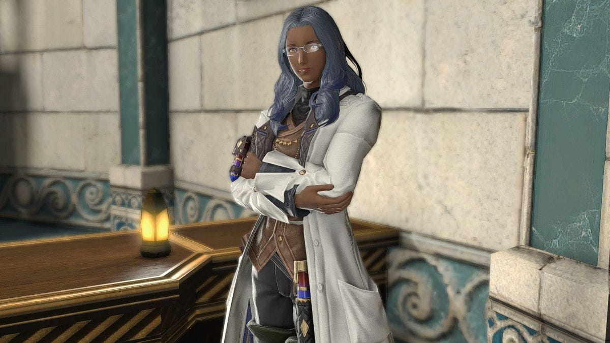 How to unlock all Custom Deliveries in Final Fantasy XIV – Destructoid