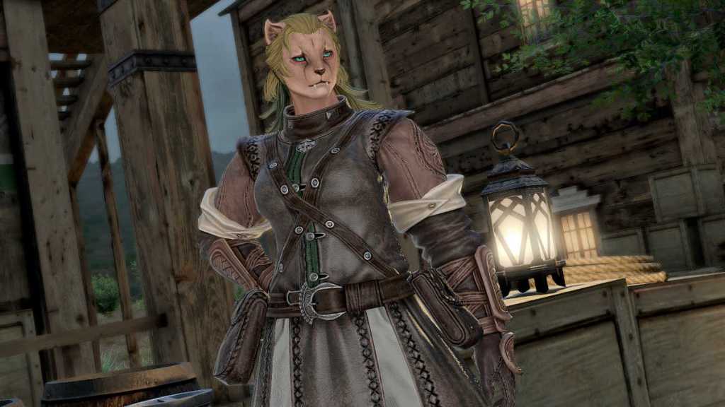 How to unlock Nitowikwe Custom Deliveries in Final Fantasy XIV – Destructoid