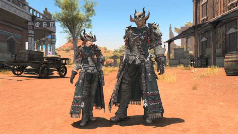 How to unlock Nitowikwe Custom Deliveries in Final Fantasy XIV – Destructoid