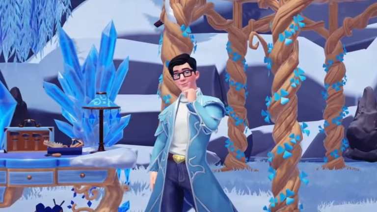 All Frost and Fairies Star Path duties and rewards in Disney Dreamlight ...