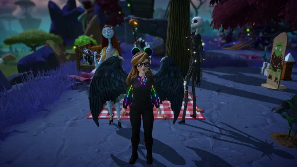 Disney Dreamlight Valley: Uncanny Romance quest guide – Destructoid