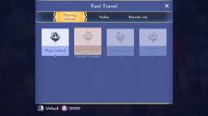 How to unlock floating islands in Disney Dreamlight Valley – Destructoid