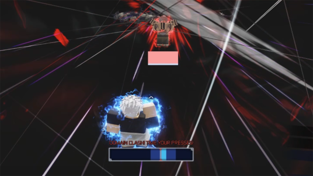 All Jujutsu Infinite Boss Drops, Requirements, and more – Destructoid